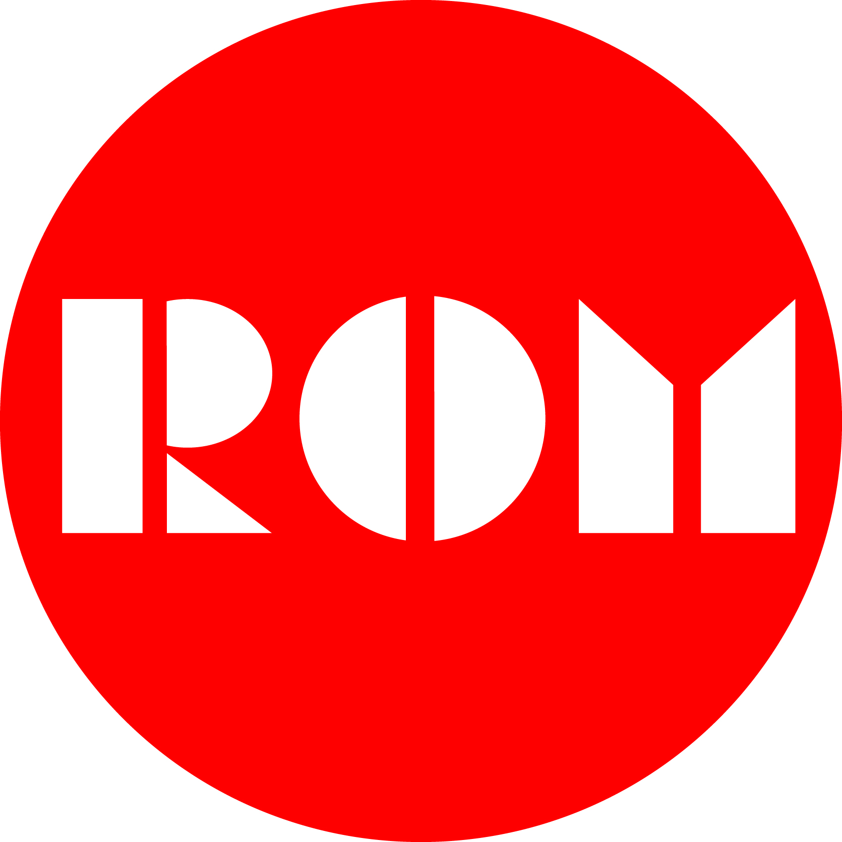 ROM Logo HD - Whartons